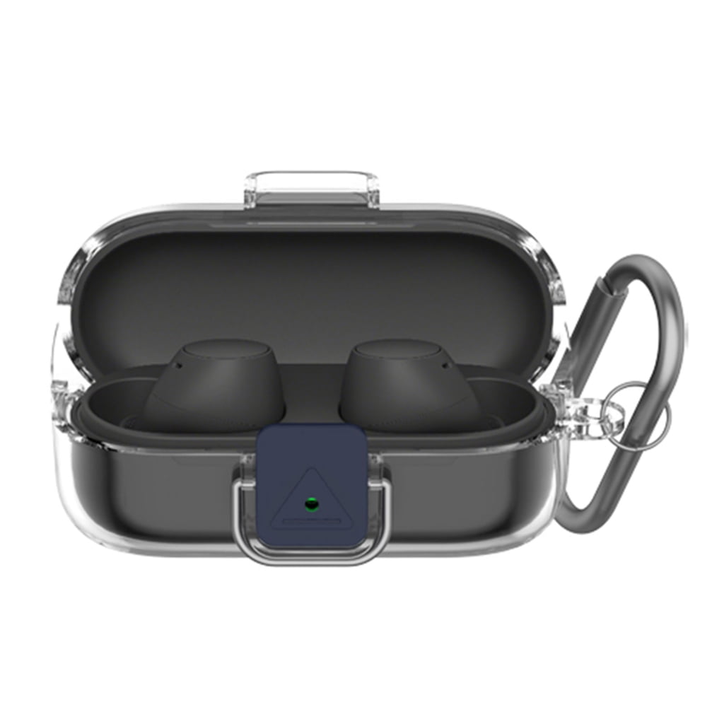 Osdhezcn Earbud Skin-friendly Skin Enclosure Housing Case Scratchproof ...