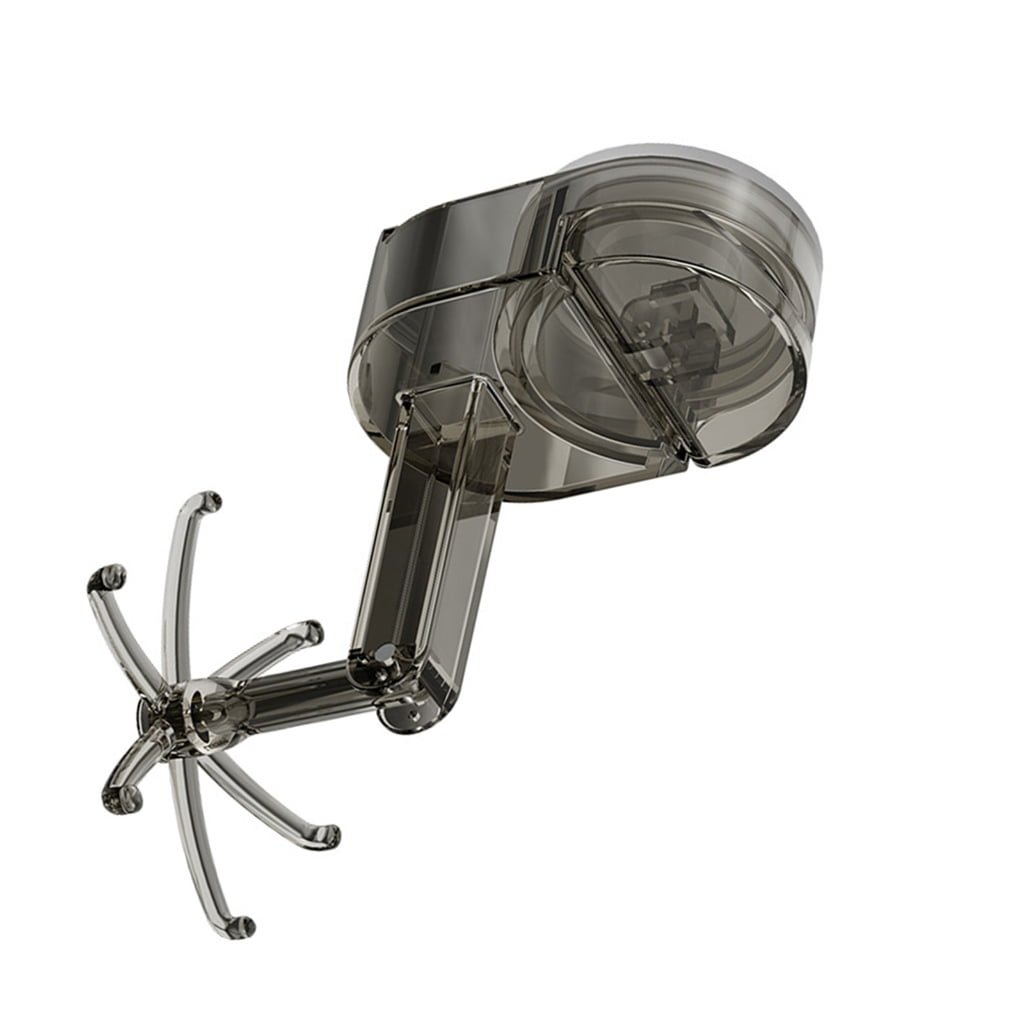 Osdhezcn Easy Install Vacuum Hook for Convenient Storage and ...