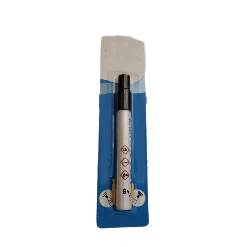 Osdhezcn Easy To Use Durability Waterproofed Marker Pen For Animal ...