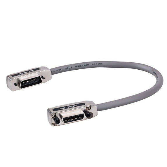 Osdhezcn Easy to Connecting Industrial Data Cable IEEE488 GPIB Cable ...