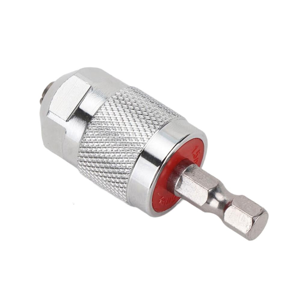 Osdhezcn Electric Drill Bit Mini Chucking Hexagonal Shanks Adapters ...