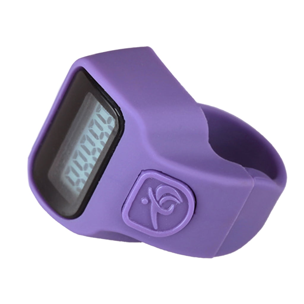 Osdhezcn Electronic Finger Counter 5 Digital LCD Electronic Digital ...