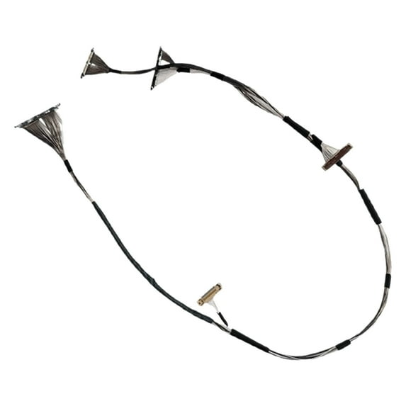 Osdhezcn Enhanceds Aerials Vehicle Cable Assembly High Efficiency ...