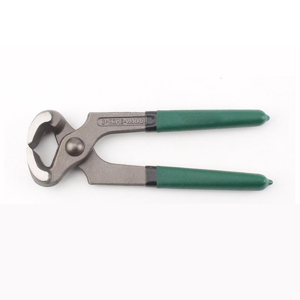 Osdhezcn Ergonomic Handle Claw Pulling Pliers Hammer With Antislip ...