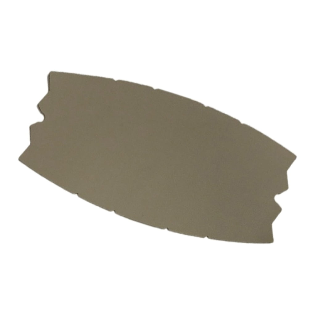 Osdhezcn Ergonomic Headband Support Pad Reinforced Edges For For MDR ...