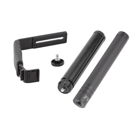Osdhezcn Expansion Bracket Handle Grip for Mobile 4 Smooth 4 Handhold ...
