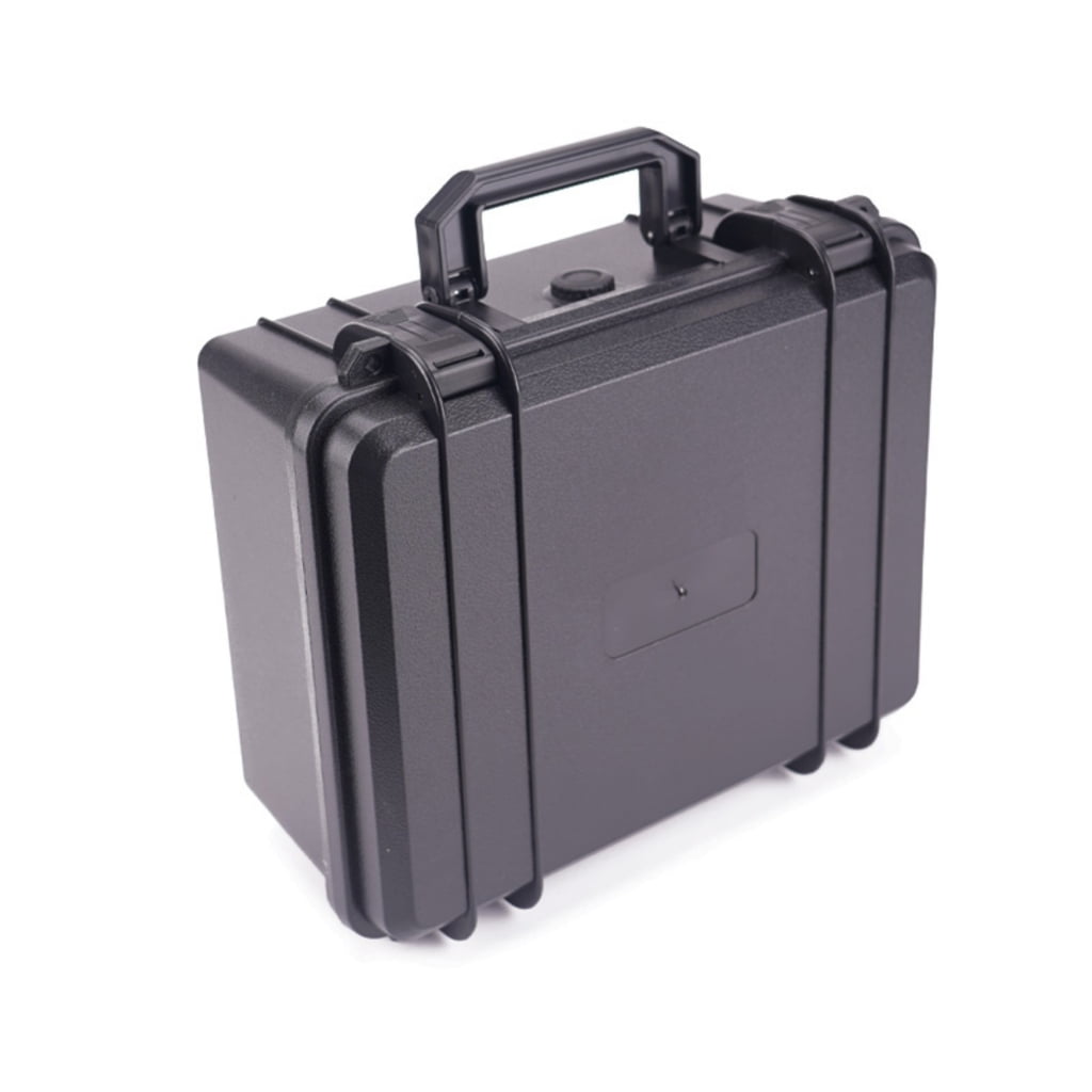Osdhezcn Explosions Proof Handbag Carry Case for Flight Camera Long ...