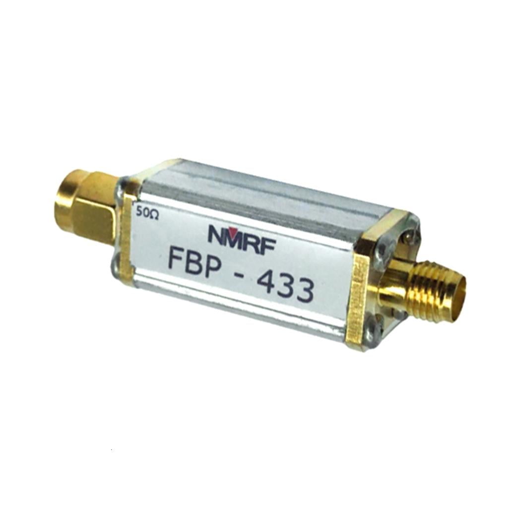Osdhezcn FBP-144 144MHz 2M Band Pass Filter Bandpass Filter SMA ...