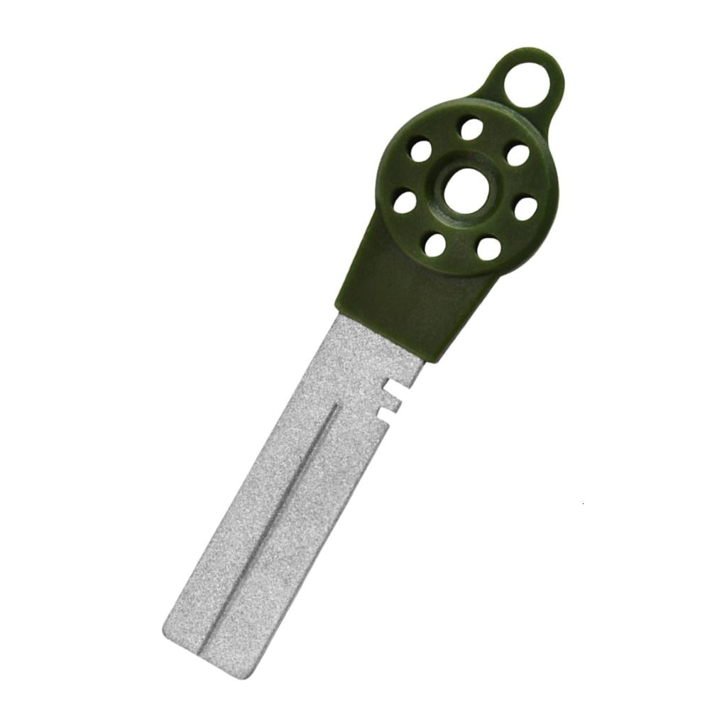 Osdhezcn File Sharpening Whetstone Sharpening Accessories Grinding Tool ...