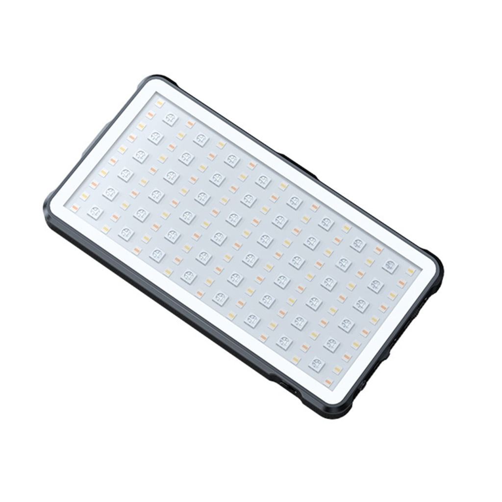 Osdhezcn Fill Light 10W Full Color Temperature Led Light Colorful LED ...