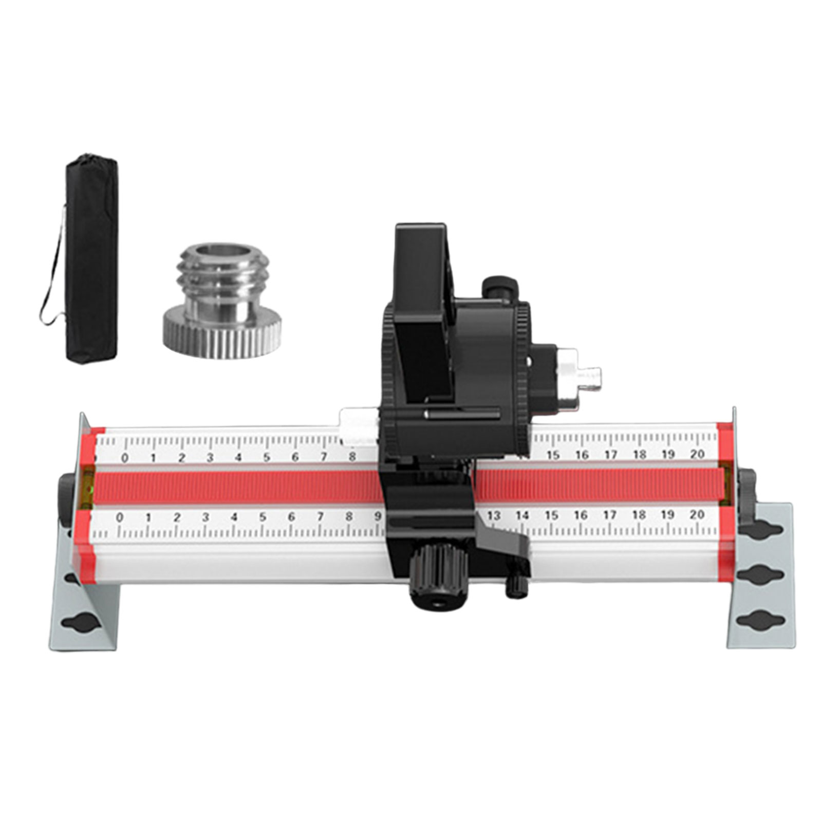 Osdhezcn Fine Tuning Bracket Levels Wall Bracket for All Levels ...