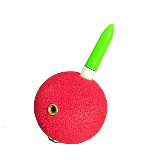 Osdhezcn Fishing Bobbers 28mm Buoyancy Float EVA Spherical Fish Float ...