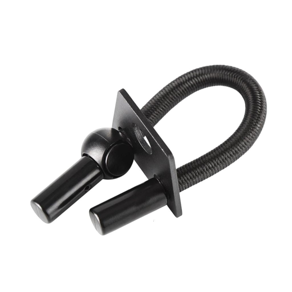 Osdhezcn Fishing Rod Fixing Strap With Adjustable Button Portable Rod ...