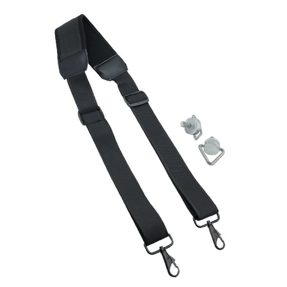 Osdhezcn Foldable Halter Neck Strap Lanyard Adjustable Buckle Screws ...