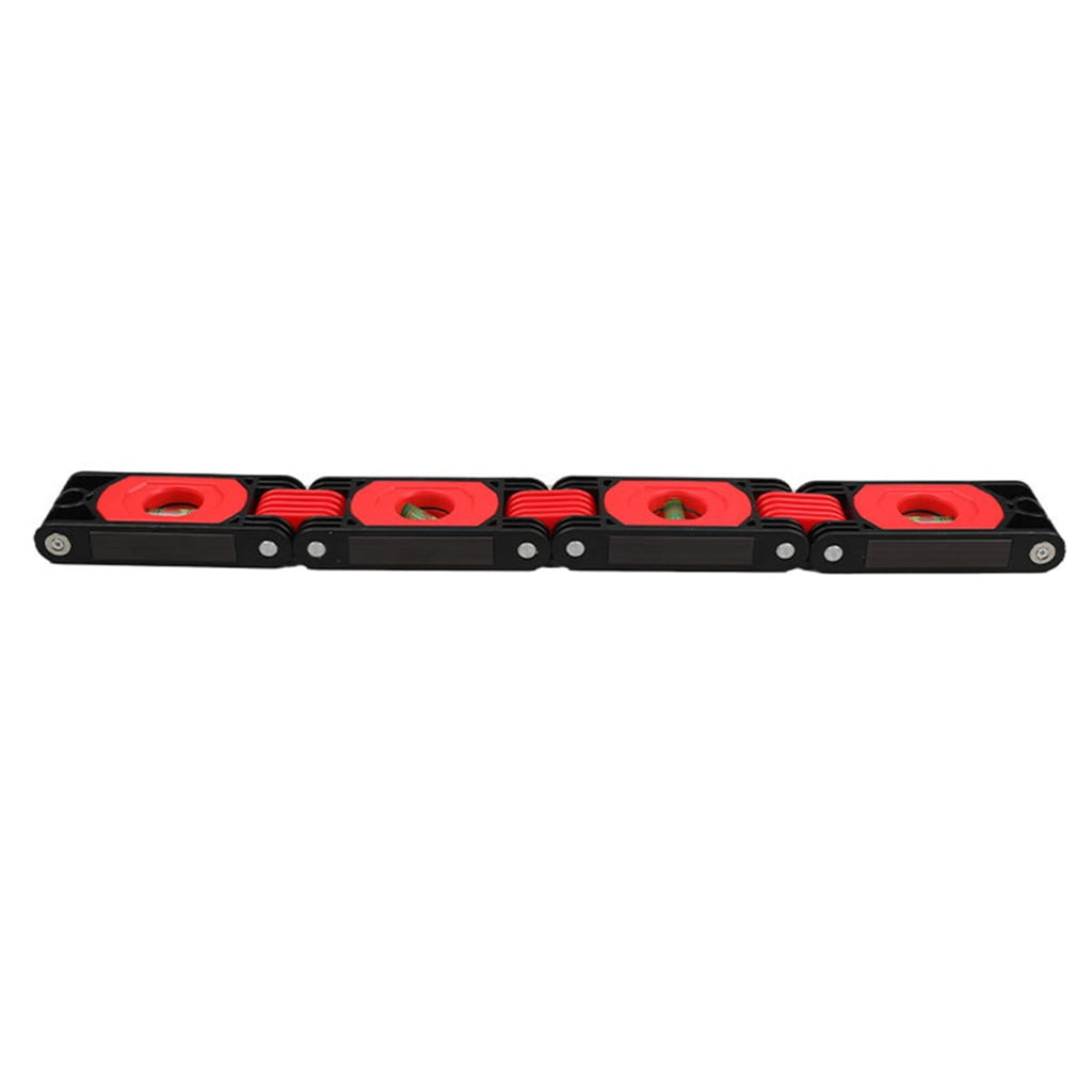 Osdhezcn Foldable Level Meter Magnetic Level Angles Finder Gauge ...