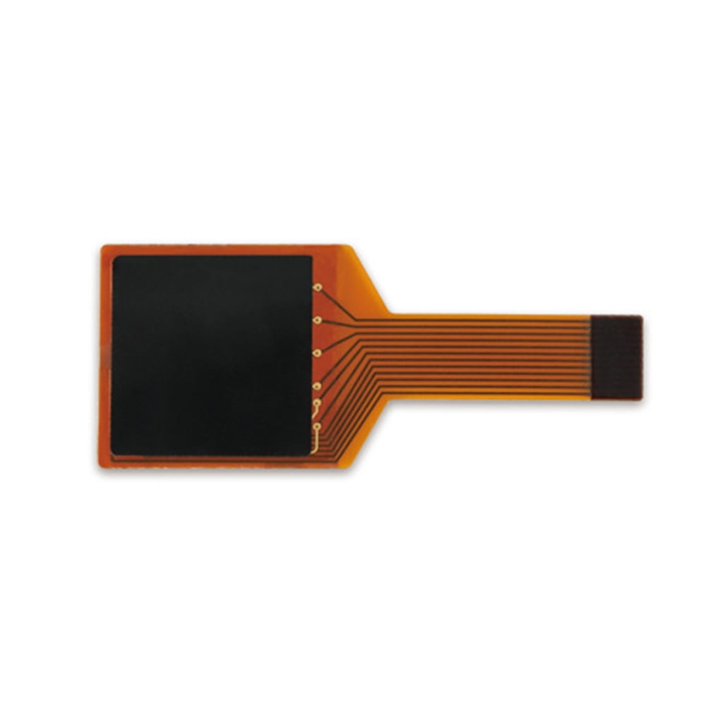 Osdhezcn Force Sensitive Resistors MultiPoints Pressure Sensors 20g-5kg ...