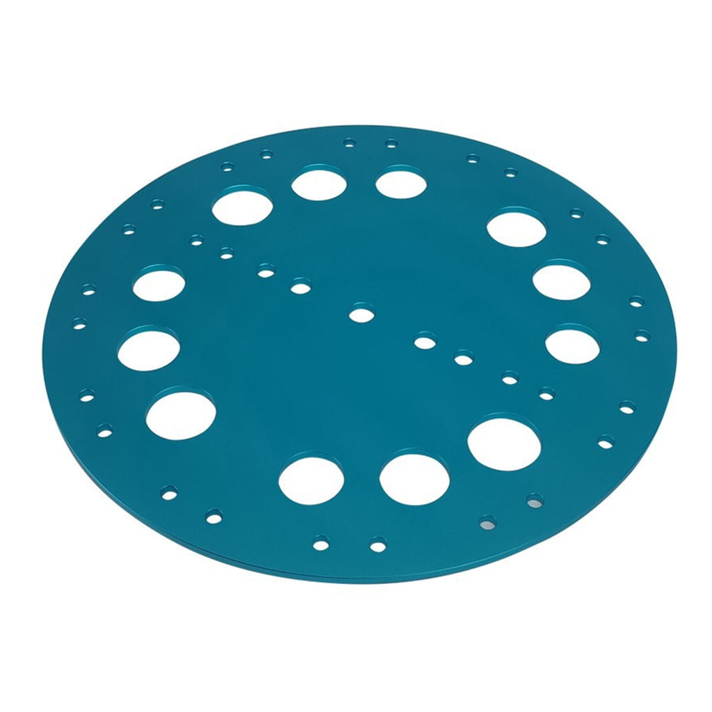 Osdhezcn Freediving Bottom Plate Seawater Resistant Diving Plate for ...