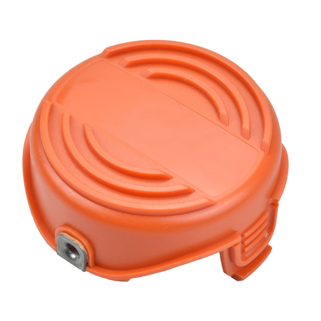 Osdhezcn Grass Trimmer Lid Spool Line Cap Cover Thread For SF-080-BKP/90583594 Lawn Mower ...