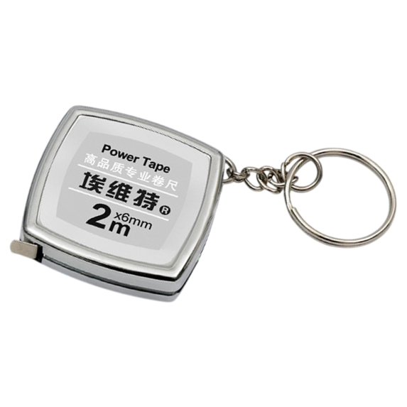 Osdhezcn Hand 2m Tape Measure with Clear Scale for Accurate ...