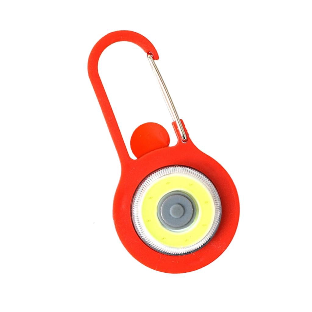 Osdhezcn Handheld Emergency Light Camping LED Flashlight Pocket Lamp ...