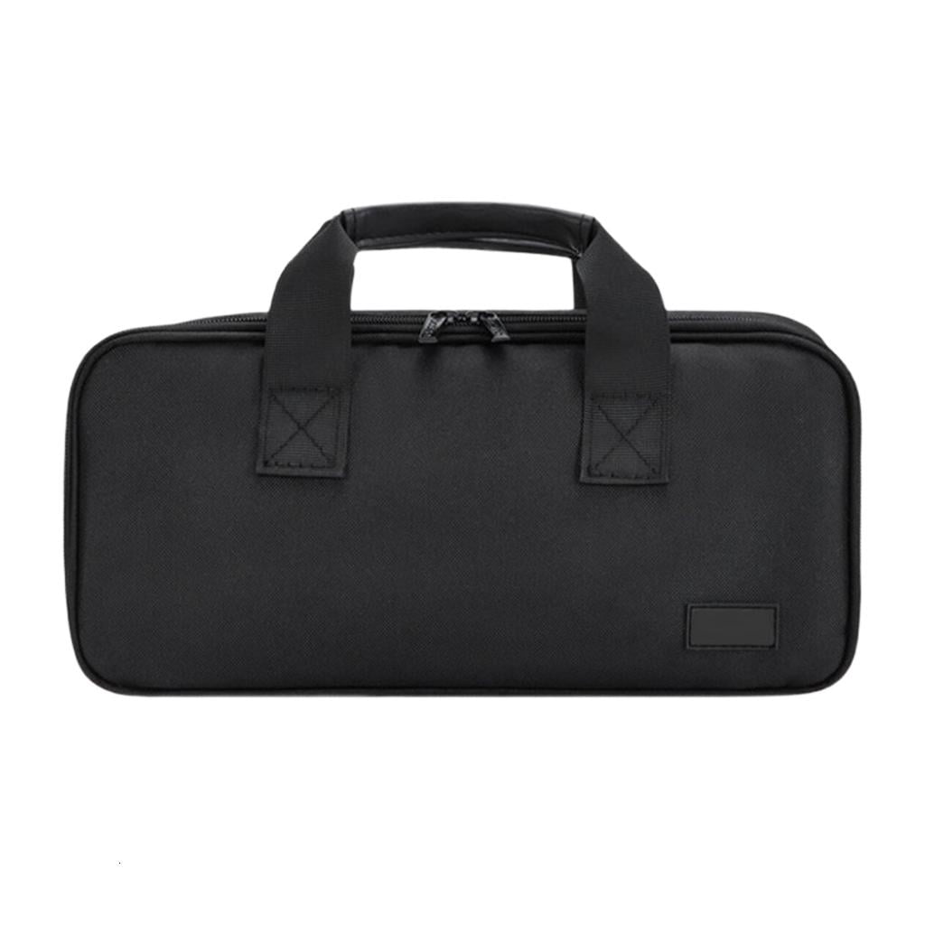 Osdhezcn Handheld Keyboards Organizers with Protective Cover and ...