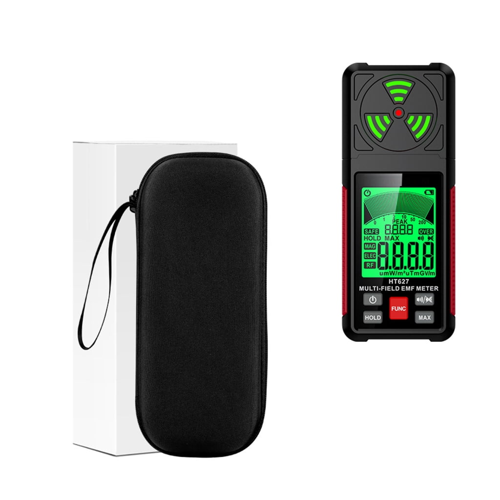 Osdhezcn Handheld Radiation Detection Device Ideal for Home and ...