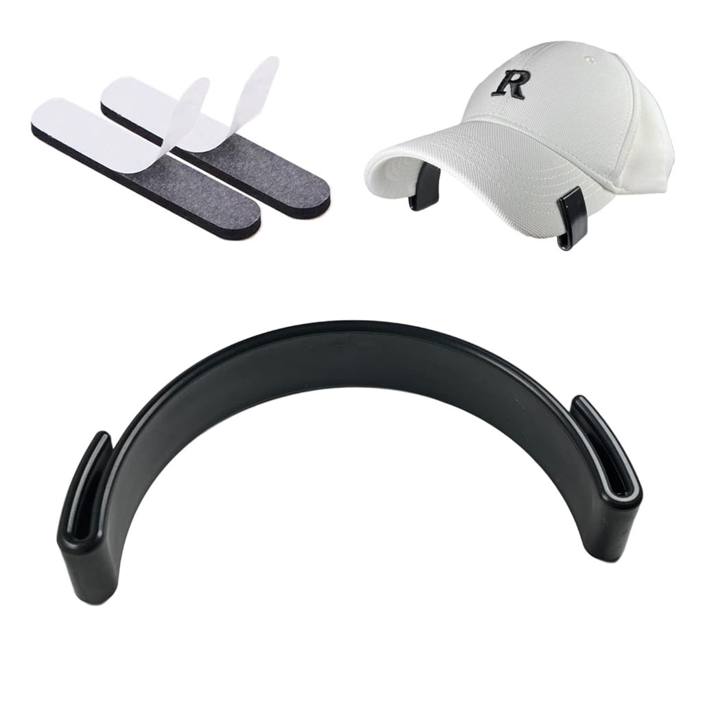 Osdhezcn Hat Brim Adjuster Hat Bending Bands Baseball Caps Brims ...