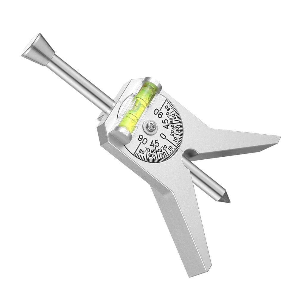 Osdhezcn Heat Resistant Pipe Marker Centering Head Tool Center Finder ...