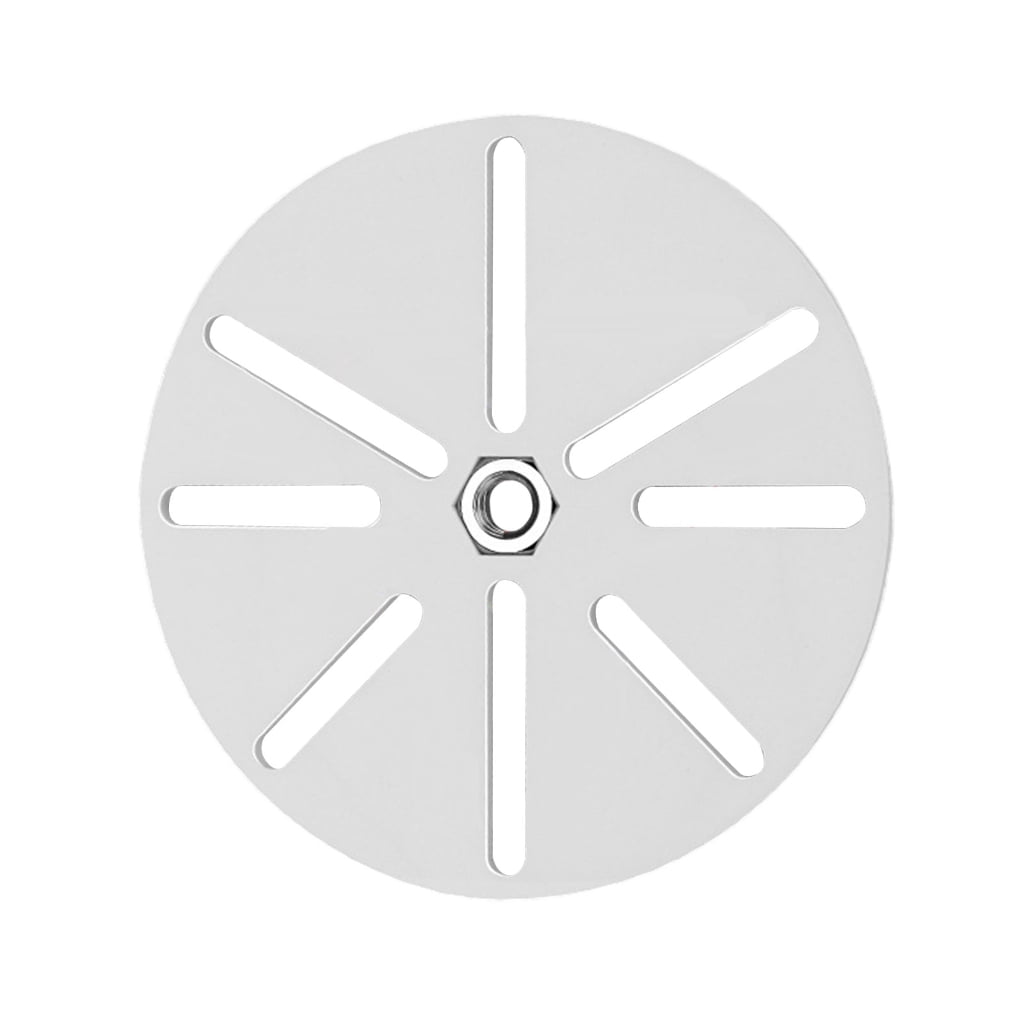 Osdhezcn Heavy Duty Camera Wall Mounting Base for V380 Cameras Holder ...