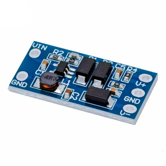 Osdhezcn High Efficiency Voltages Regulator Boost Converters Module ...