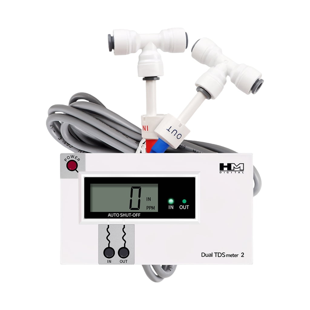 Osdhezcn High Precise Online Water Conductivity Tester Monitoring Tool ...