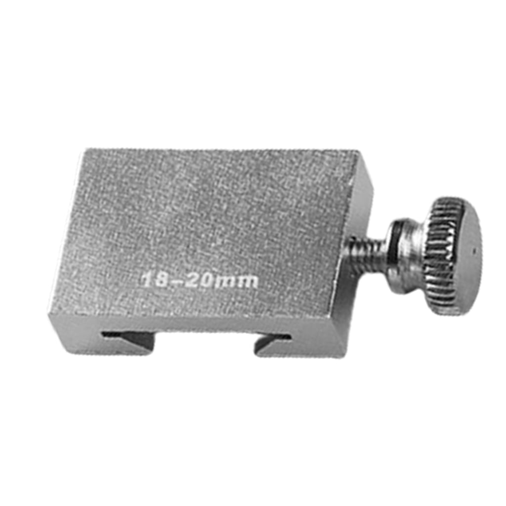 Osdhezcn High Precise Ruler Stops Measuring Block 20mm/26mm/29mm/39mm ...