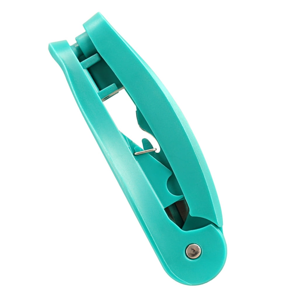 Osdhezcn High Precisions Ethernet Wire Stripper Tool With Locking ...