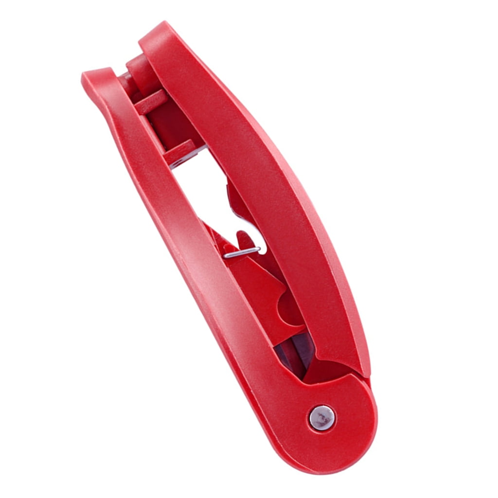 Osdhezcn High Precisions Ethernet Wire Stripper Tool With Locking ...