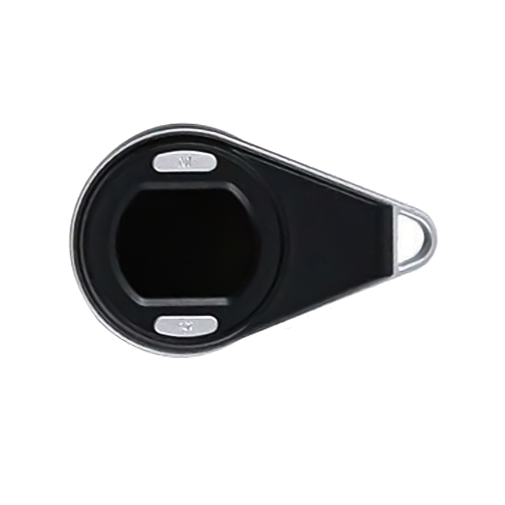 Osdhezcn High Resolution Microscope Glass, Handheld Magnifying Tool for ...