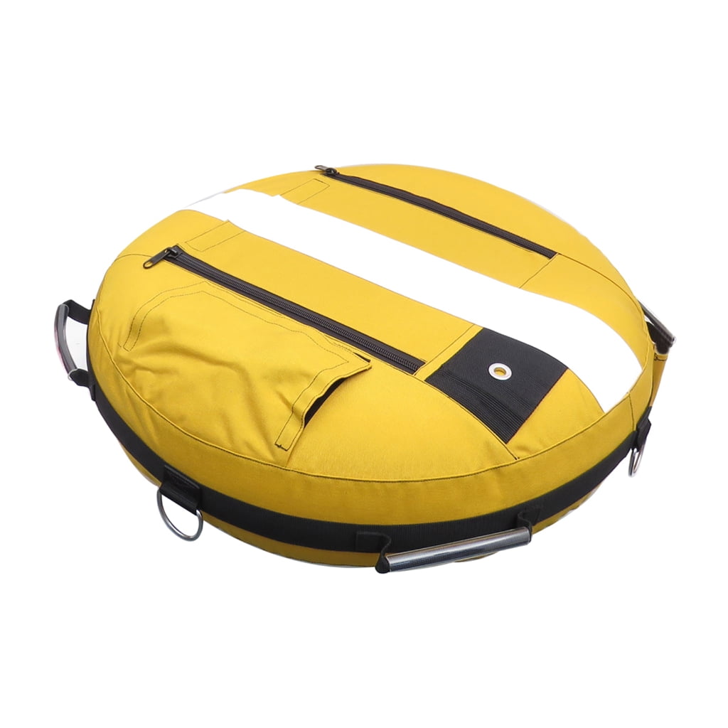 Osdhezcn High Visible Freediving Buoy Dives Training Buoy Inflatable ...