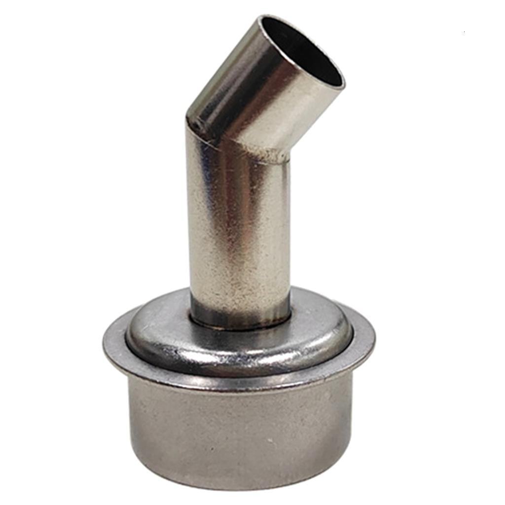 Osdhezcn Hot Air Guns Nozzles 45 Degree Short Oblique Nozzle Hot Air ...