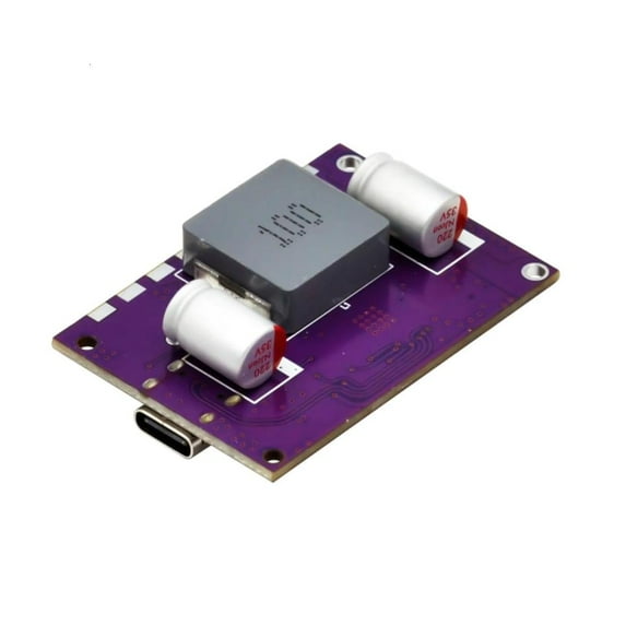 Osdhezcn IP2368 Universals Quick Charging Solution Board Supports ...