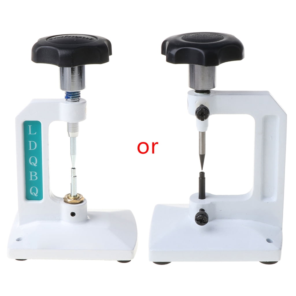 Osdhezcn Indsutrial Grade Metal Screw Extractor Optical Eyeglass Screw ...