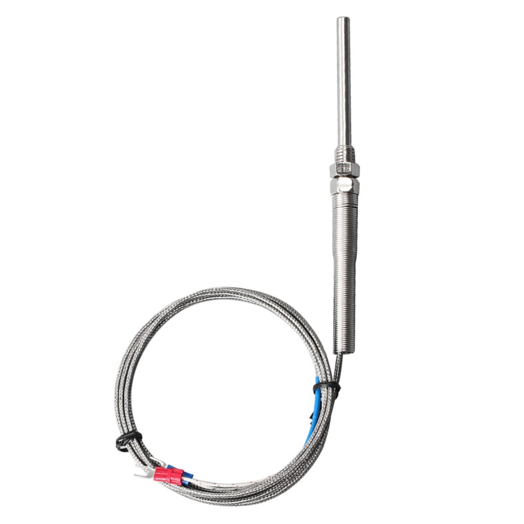 Osdhezcn Industrial Temperature Probe Sensoring 8x1.25mm Screw Thread ...