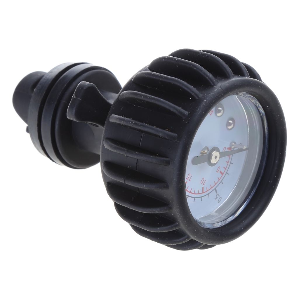 Osdhezcn Inflatable Boat Barometer Kayak Rubber Dinghy Air Pressure ...
