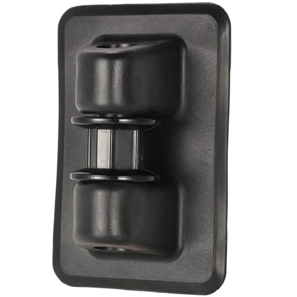 Osdhezcn Inflatable Boats Anchors Rope Buckle Holder Wheel Anchors Row ...