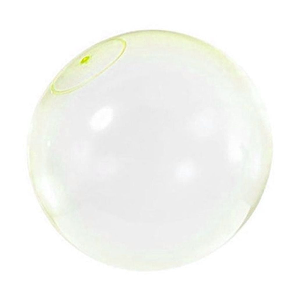 Osdhezcn Inflatable Bubble Ball Beach Ball Sensory Toy for Giant Ball ...