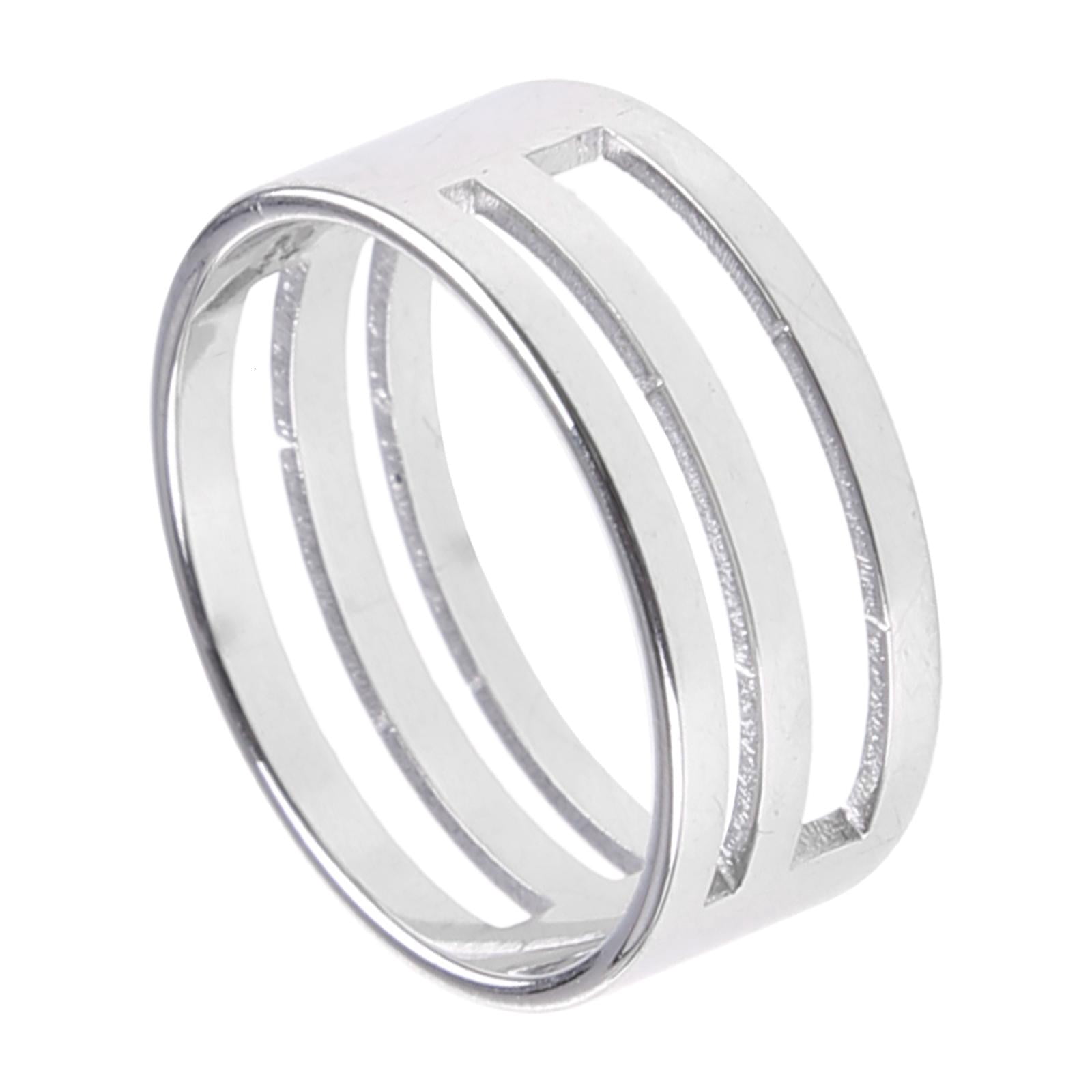 Osdhezcn Jump Ring Opening Tool Close Finger Stainless Steel Jewelry ...