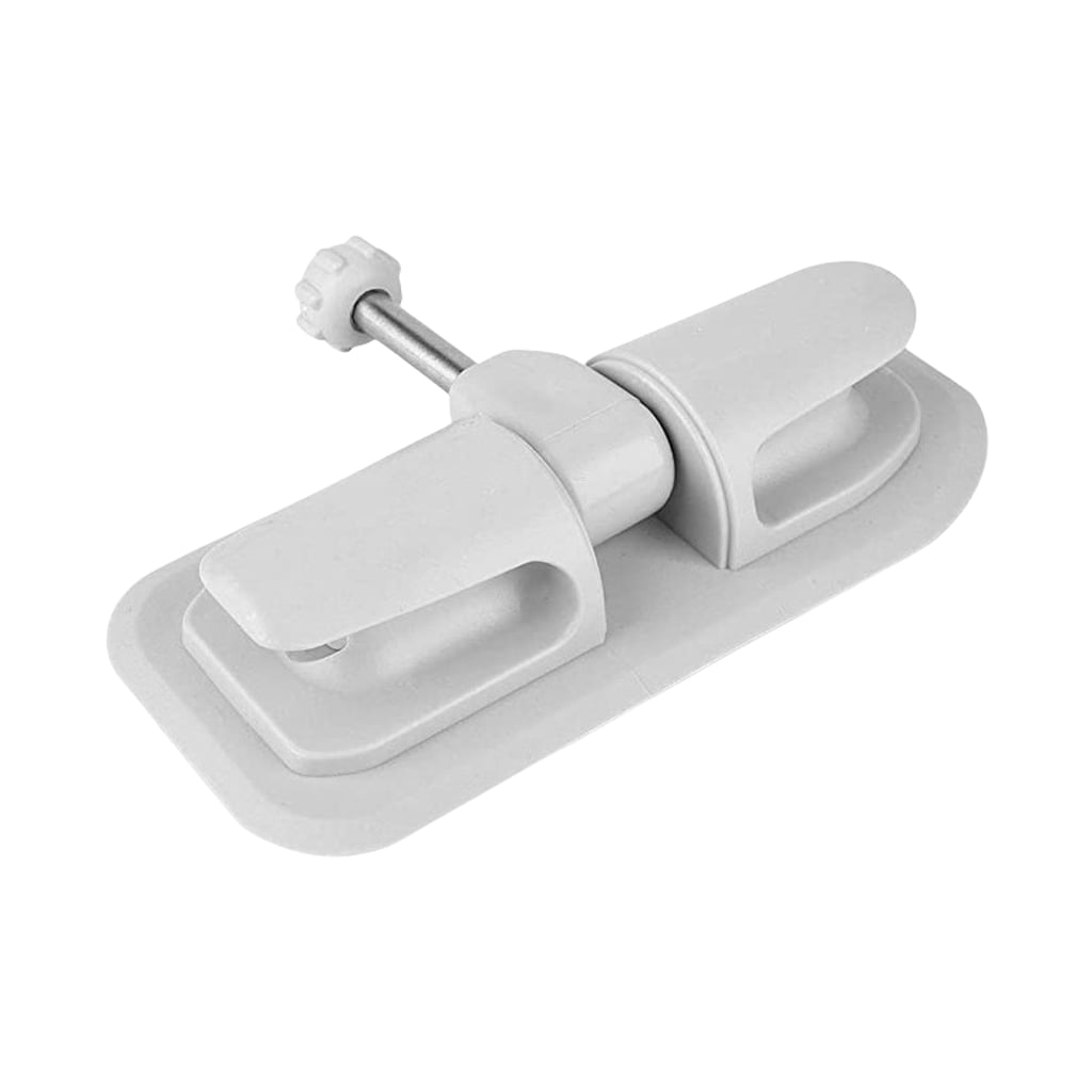 Osdhezcn Kayak Paddle Holder PVC Kayak Boats Oar Lock Patches Paddle ...