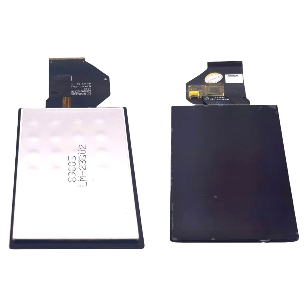 Osdhezcn LCD Display Screen Touchable and with Backlight for XA3 XA10 ...