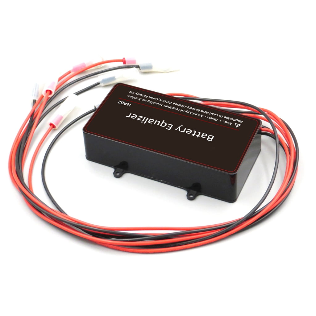 Osdhezcn LED Display Battery Balancer Battery Balancer Battery Balancer ...