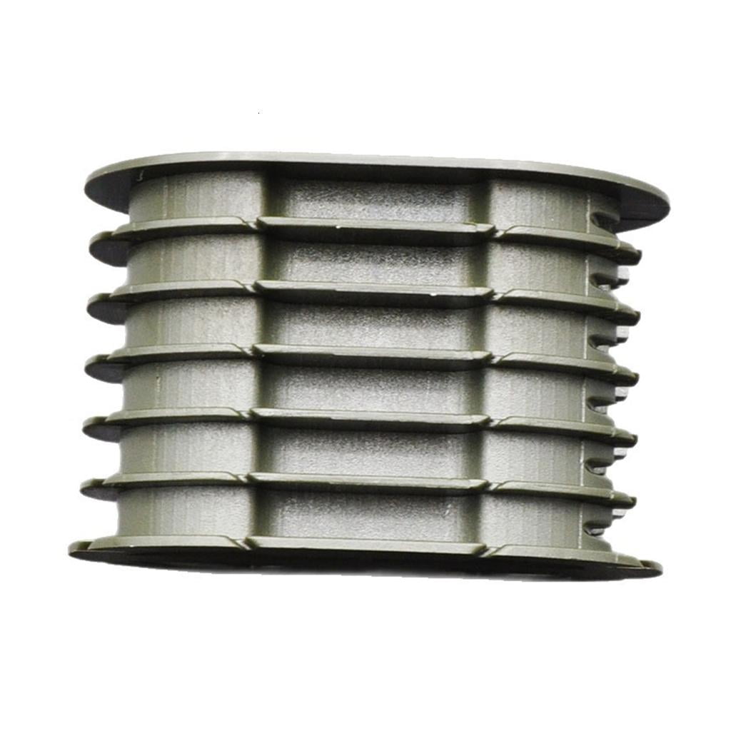Osdhezcn Leader Line Storage Box Management Box Leader Organizers ...