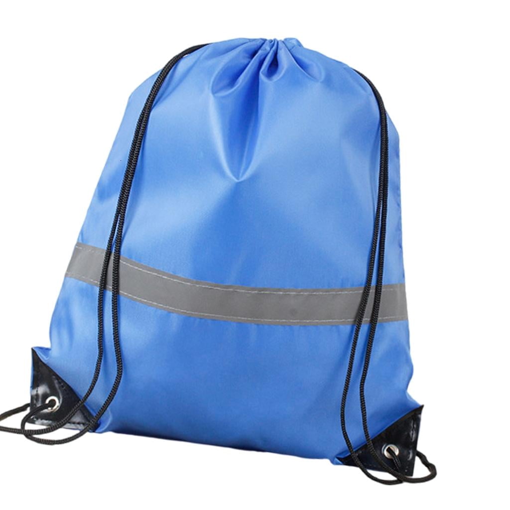 Osdhezcn Light Weight Portable Fitness Handbag Reflective Stripe ...