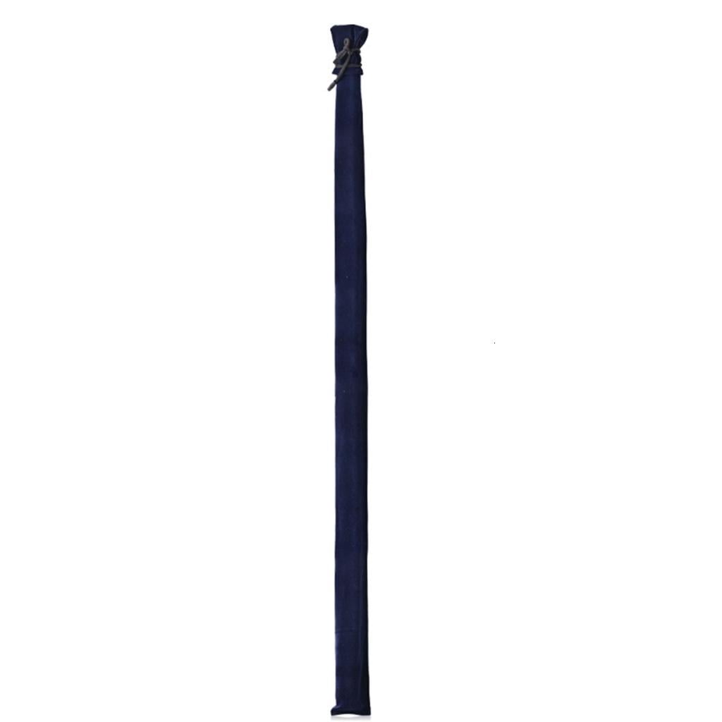 Osdhezcn Light Weight Portable Rod Transport Bag Polyester Fishing Rod ...